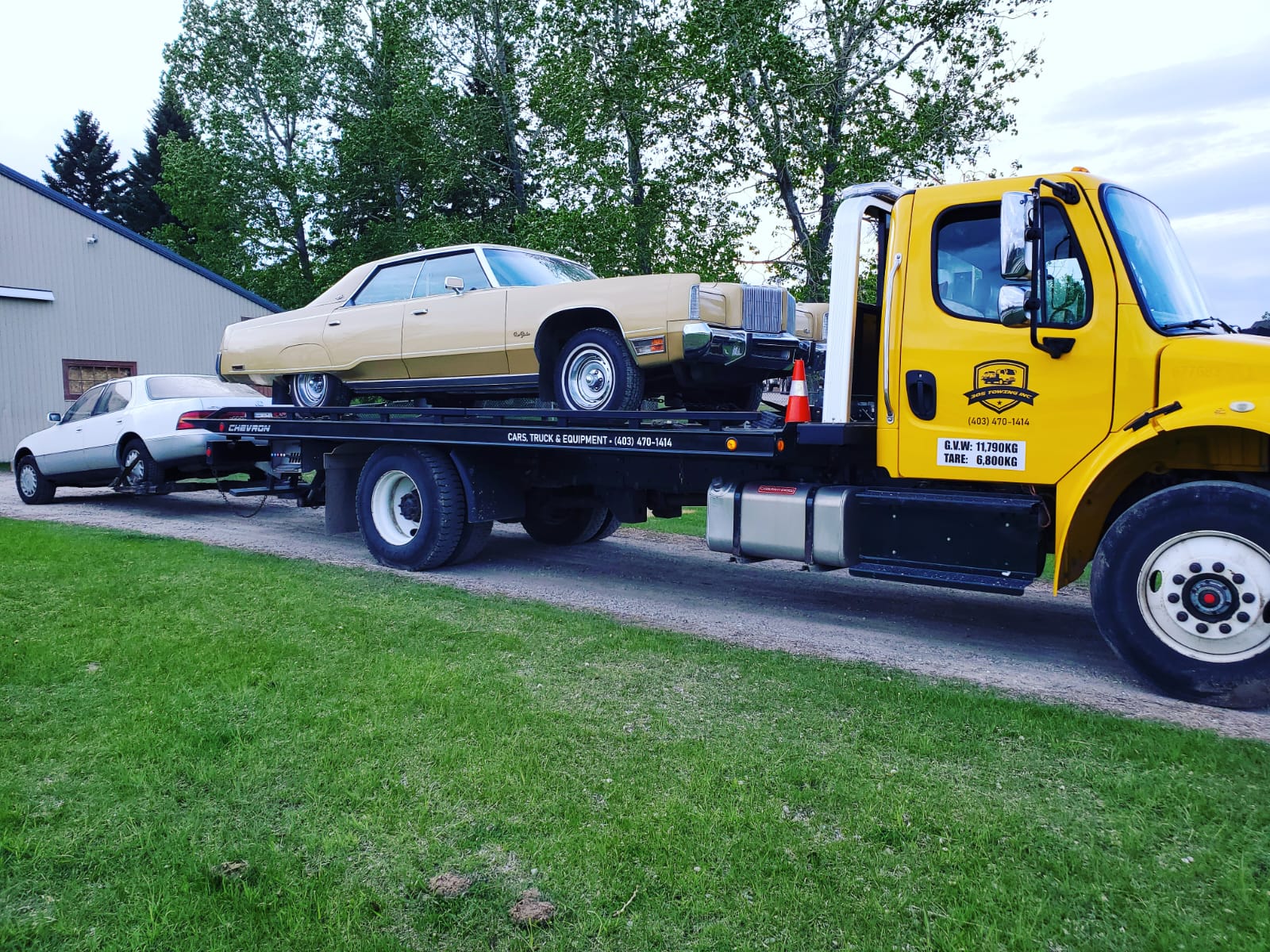 305 Towing – 305 Towing